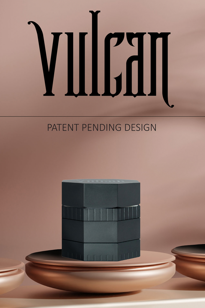 Vulcan Grinders - Warranty