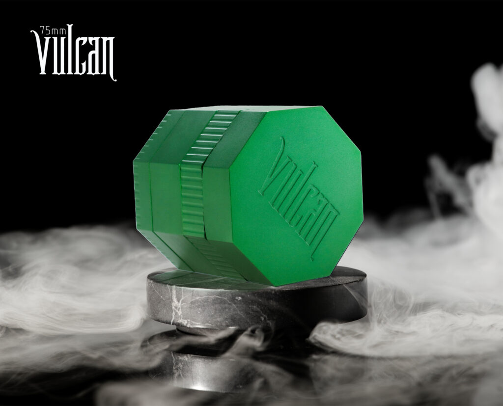 Shop Magnetic Grinders | Vulcan Grinders